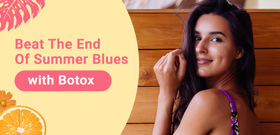 Seattle Plastic Surgery's Best Monthly Specials