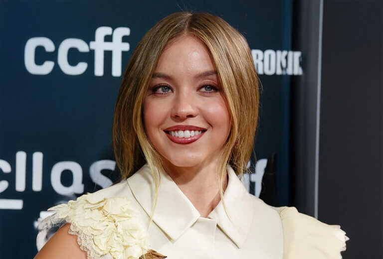Sydney Sweeney Breast Augmentation Lie Detector Test Debate