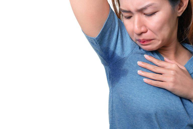 BOTOX For Axillary Hyperhidrosis | Best BOTOX In Seattle
